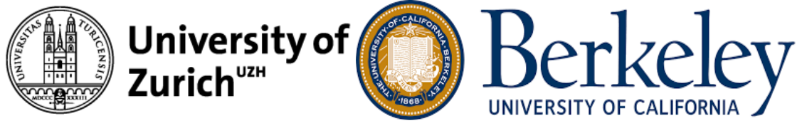 DodgeDrone Challenge